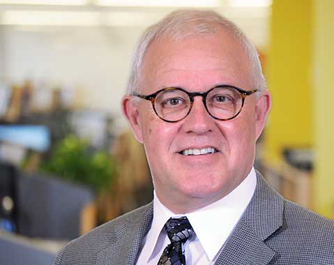 Take 5 With Don Thomas - HCD Magazine
