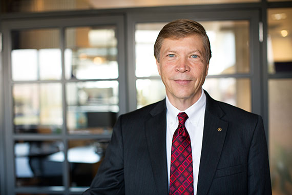 Take 5 With Craig Watterson - HCD Magazine