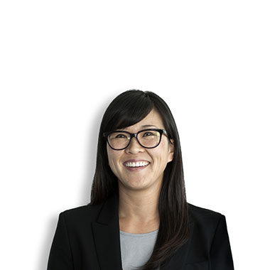 FACE TIME: Gina Chang - HCD Magazine