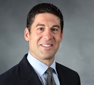 Face Time: Robert Timperio - HCD Magazine