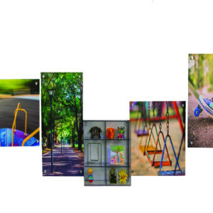 Seek and Find Positive Distraction Artwork - HCD Magazine