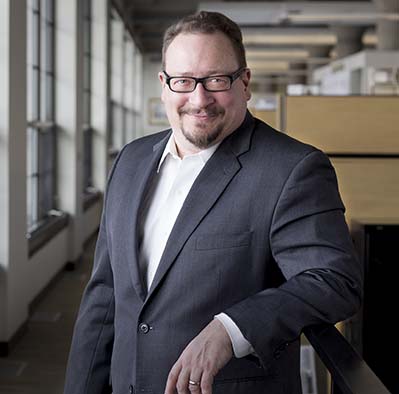 Face Time: Scott Lindvall - HCD Magazine