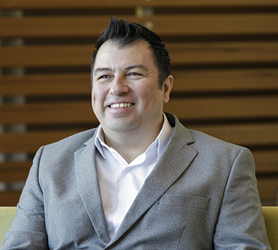 Face Time: Jimmy Macias - HCD Magazine