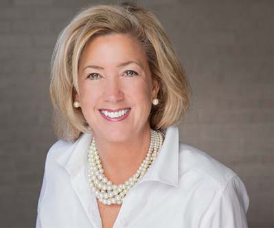 Take 5 With Rebecca Donner - HCD Magazine