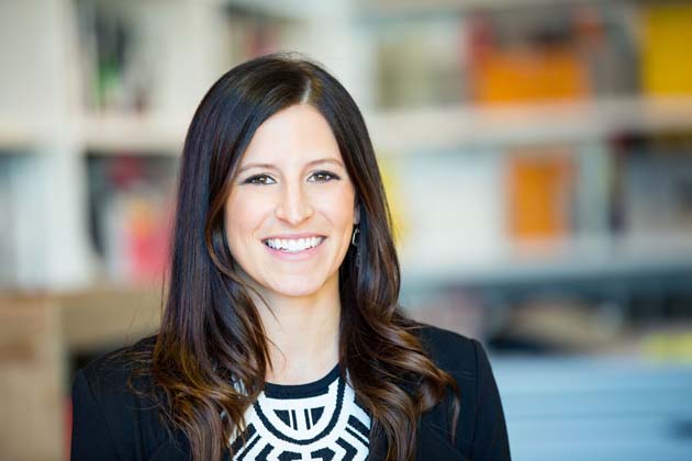 Face Time: Amy Lussetto - HCD Magazine