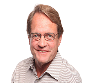 Take 5 With George Hurley - HCD Magazine