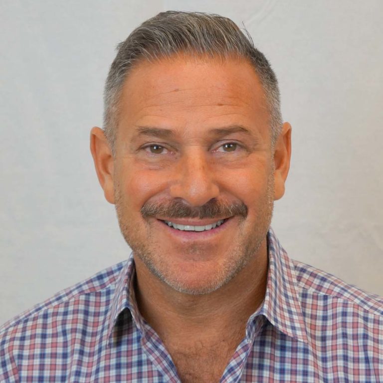 Face Time: Joel Kalmin - HCD Magazine