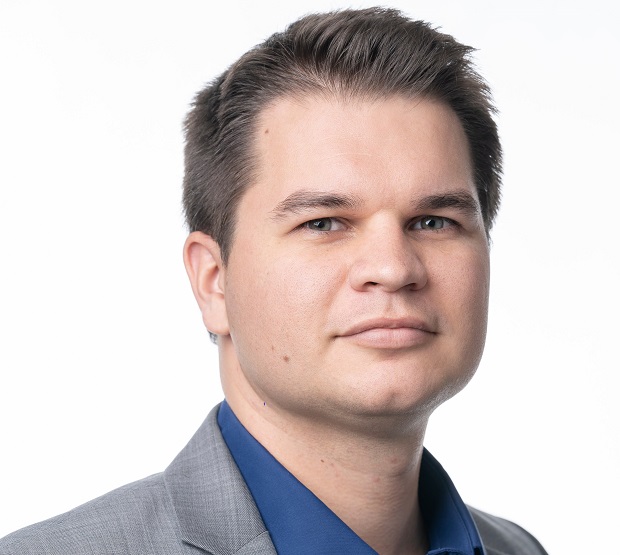 Face Time: Stephen Parker - HCD Magazine