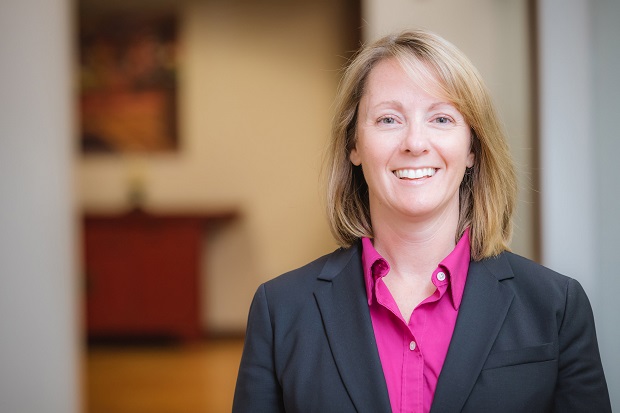 Face Time: Sharon Jozokos - HCD Magazine