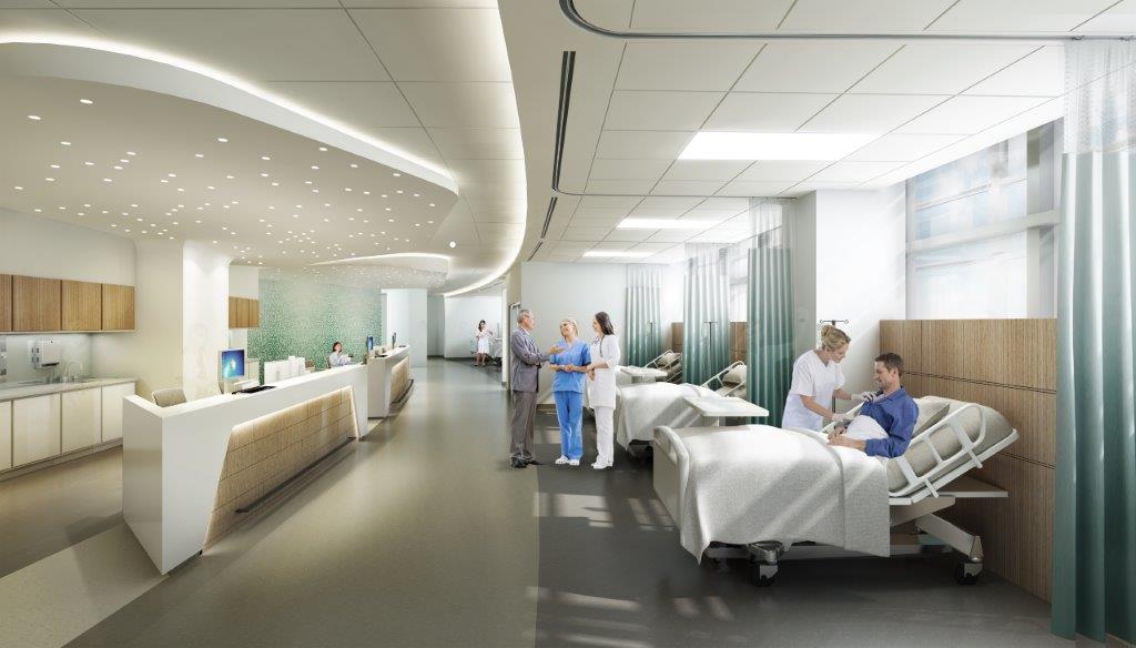 Face Time: Parini Mehta - HCD Magazine