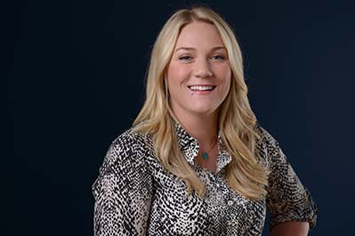 Face Time: Tiffany Coffman - HCD Magazine