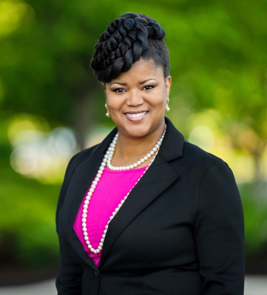 Face Time: Diamond Bronson - HCD Magazine