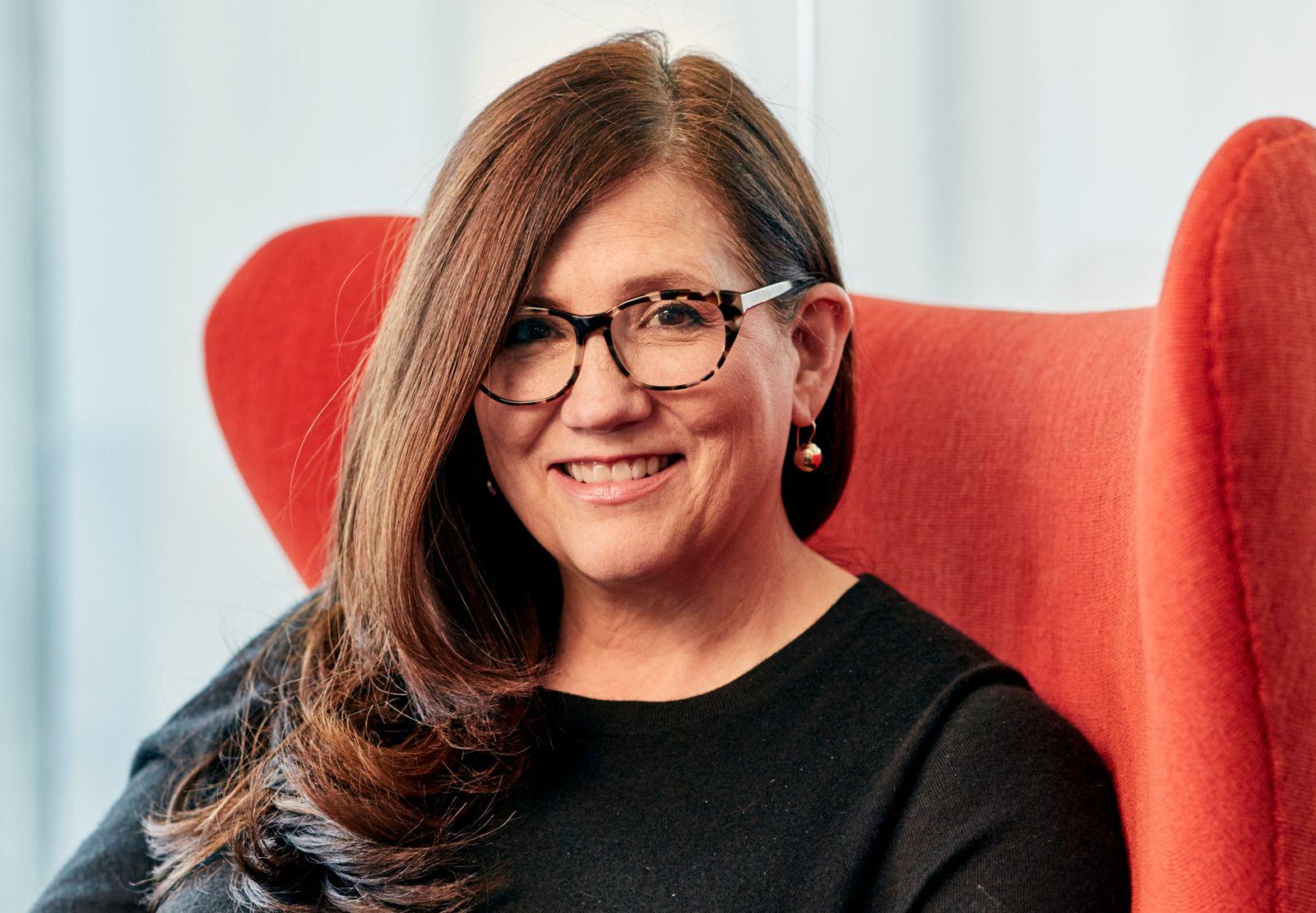 Face Time: Amy Sickeler - HCD Magazine