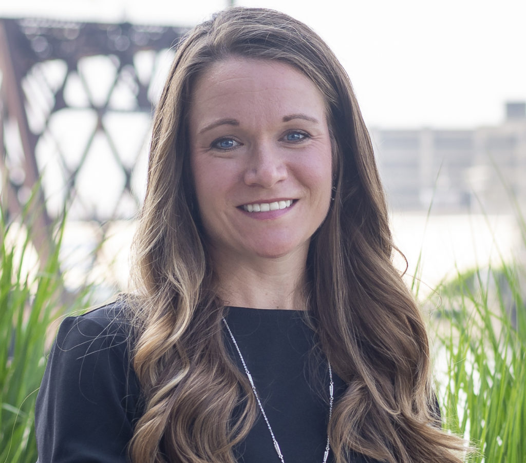 Face Time: Kara Freihoefer - HCD Magazine