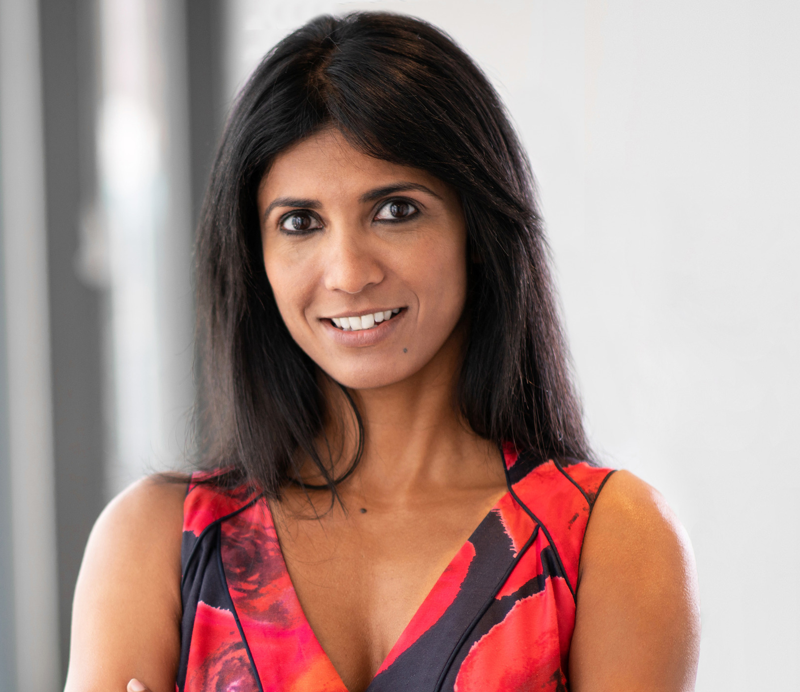 Face Time: Melanie Harris - HCD Magazine