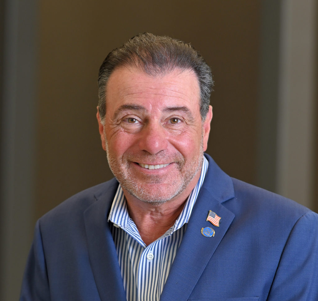 Take 5 With Richard Simone - HCD Magazine