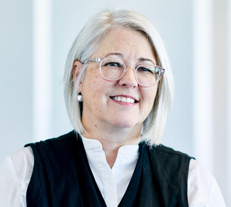 Take 5 With Brenda Smith - HCD Magazine