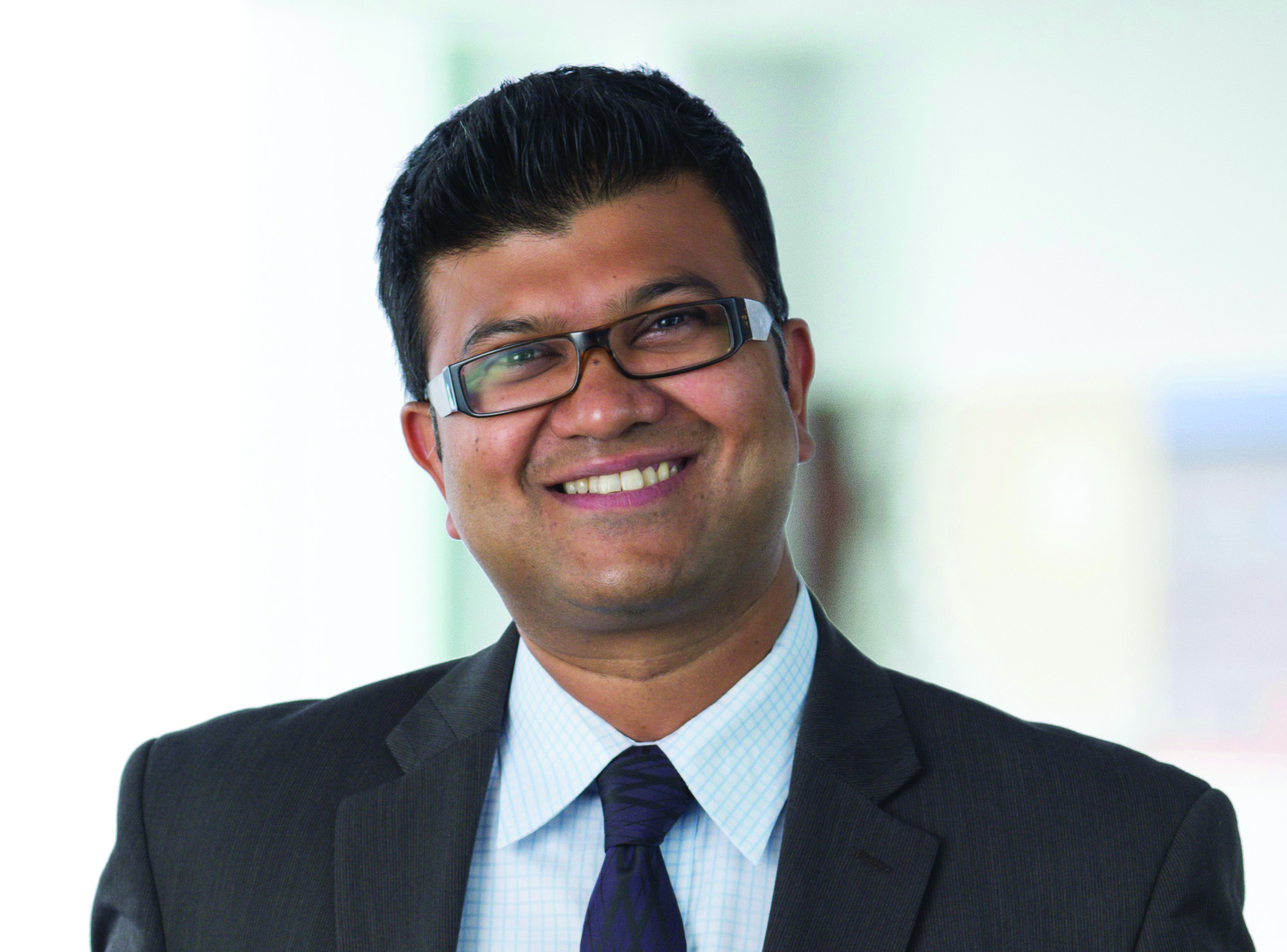 Face Time: Tushar Gupta - HCD Magazine Face Time: Tushar Gupta - HCD Magazine