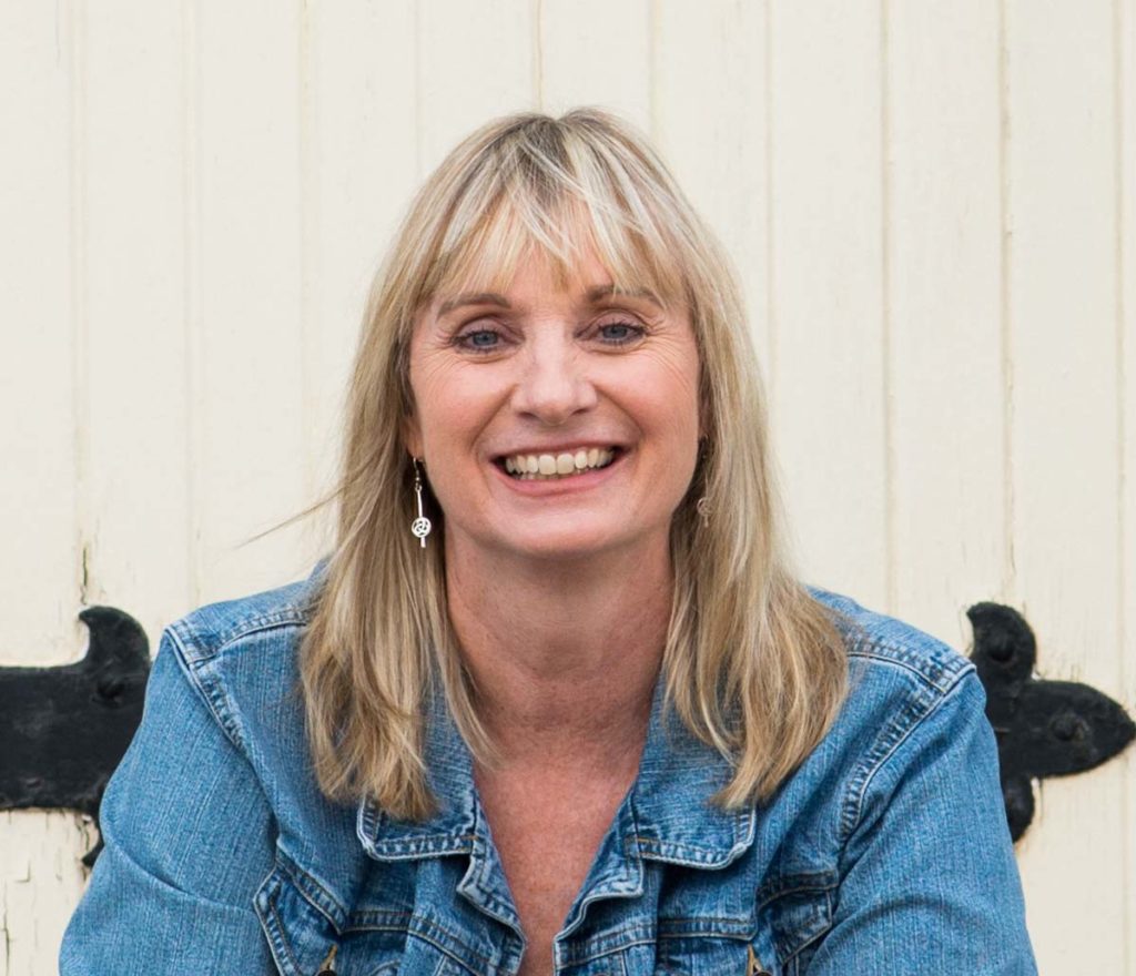 Face Time: Jane Rohde - HCD Magazine