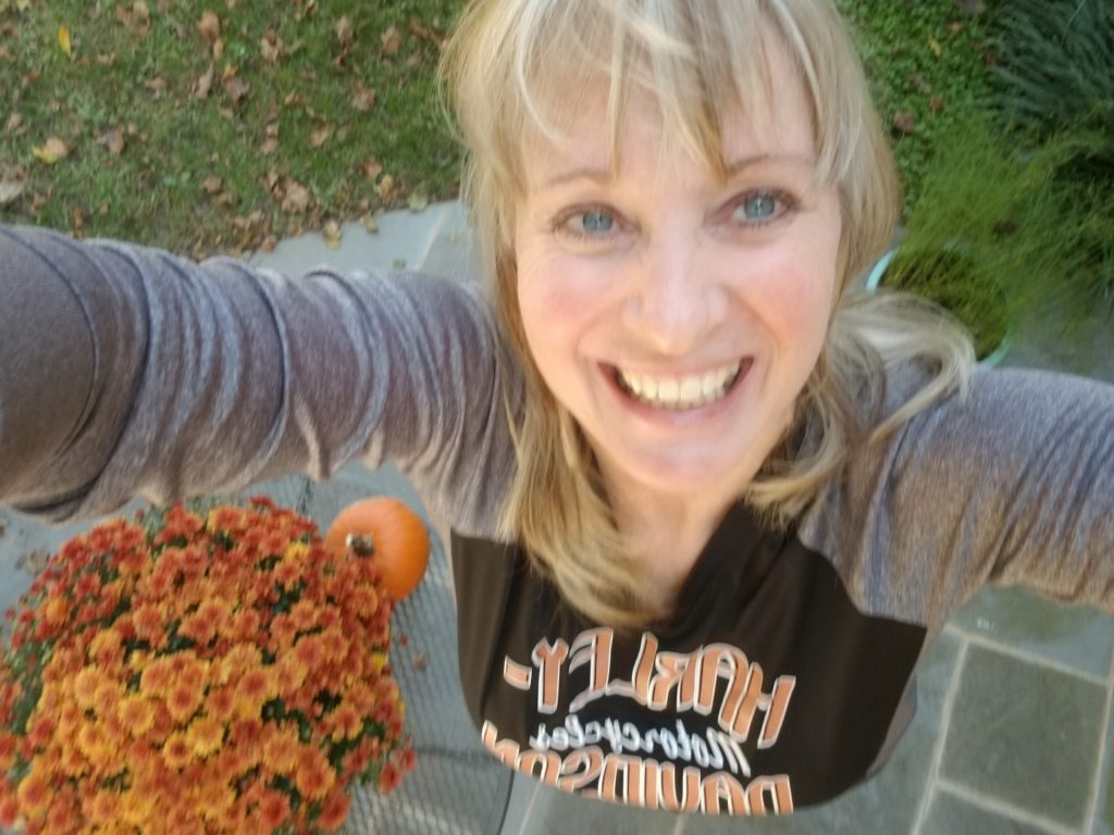 Face Time: Jane Rohde - HCD Magazine