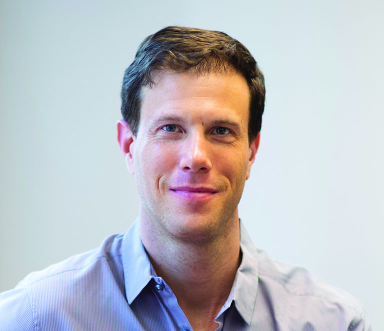 Face Time: Nicholas Watkins - HCD Magazine