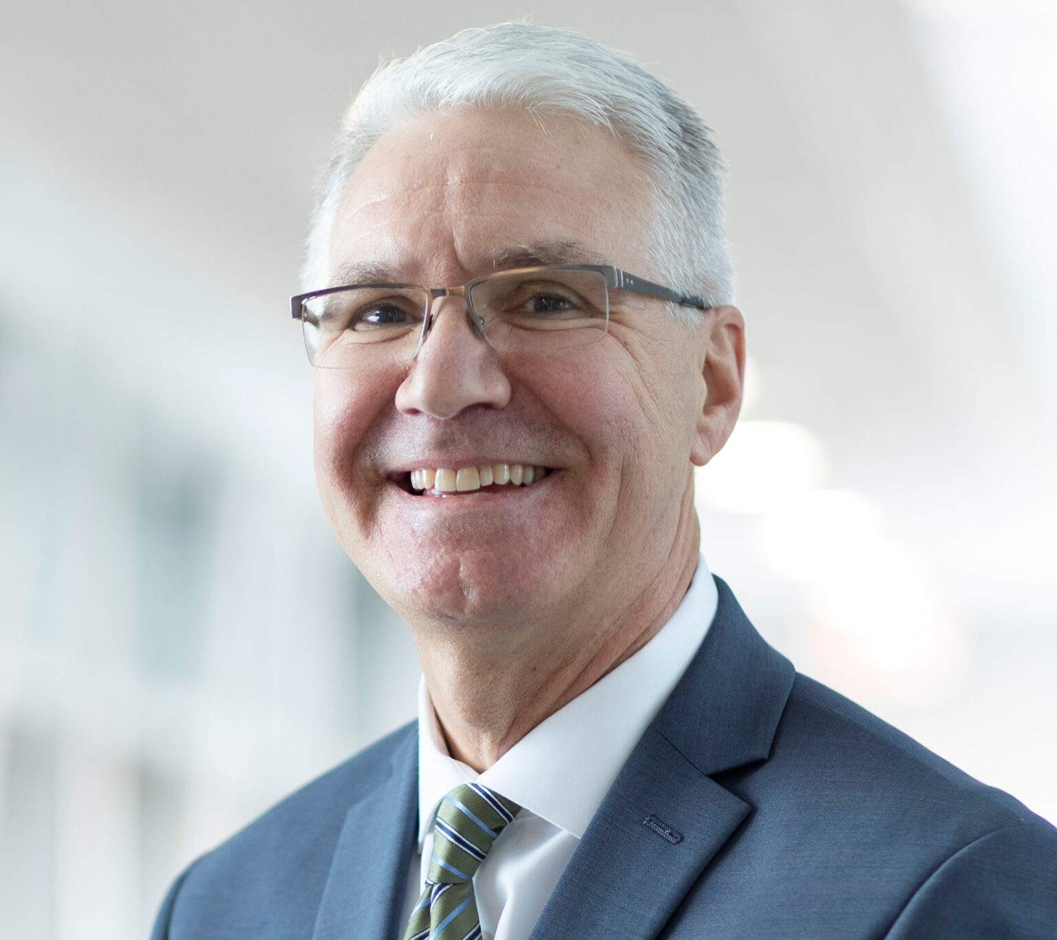 Face Time: Randy Geise - HCD Magazine