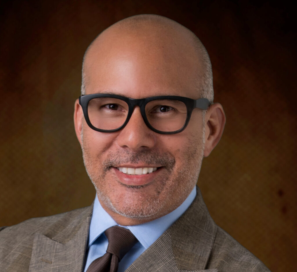 Take 5 With Ray A. Wong - HCD Magazine