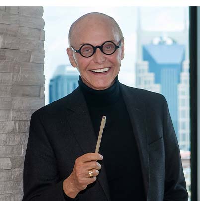 ESa's Earl Swensson Dies - HCD Magazine