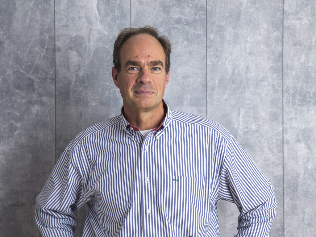 Take 5 With Shepley Bulfinch's David Meek - HCD Magazine
