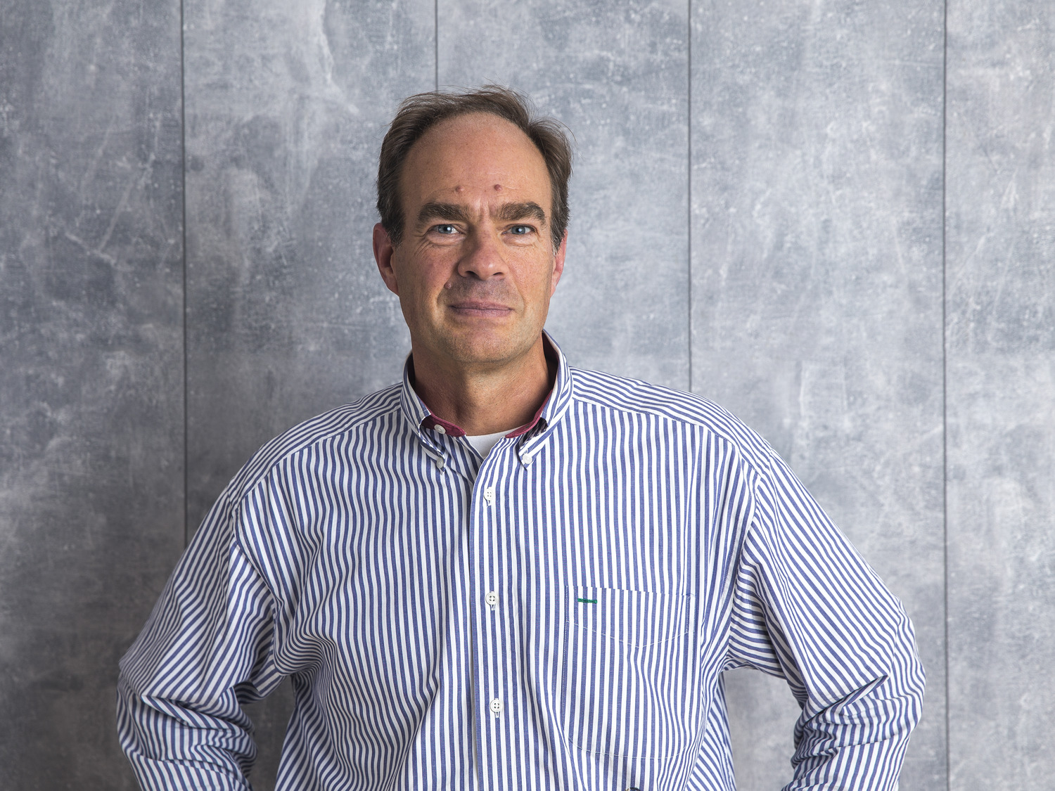 Take 5 With Shepley Bulfinch's David Meek - HCD Magazine