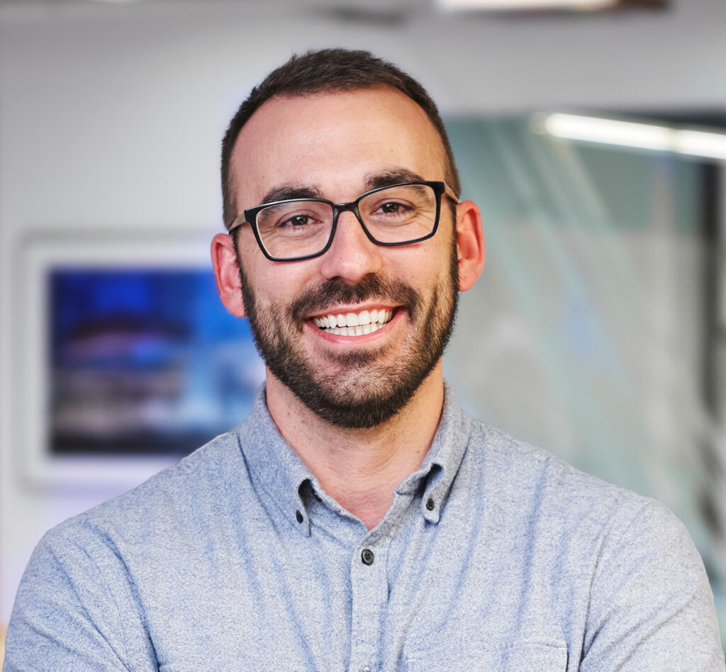 Face Time: Ryan Conover - HCD Magazine