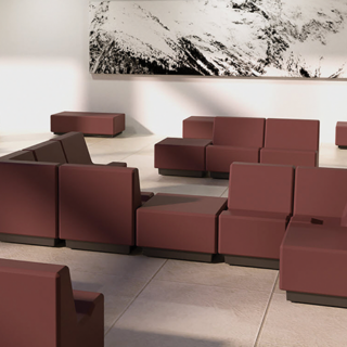 ModuForm 528 Collection - HCD Magazine