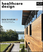 HCD Magazine - Architecture & Interior Design Trends for Healthcare ...
