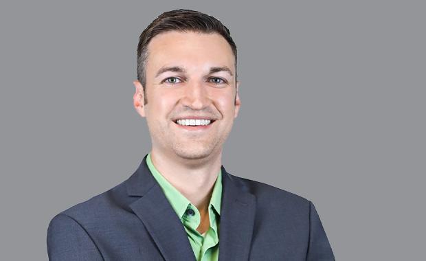 Take 5 With Henderson Engineers’ Mark Chrisman - HCD Magazine