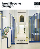HCD Magazine - Architecture & Interior Design Trends for Healthcare ...