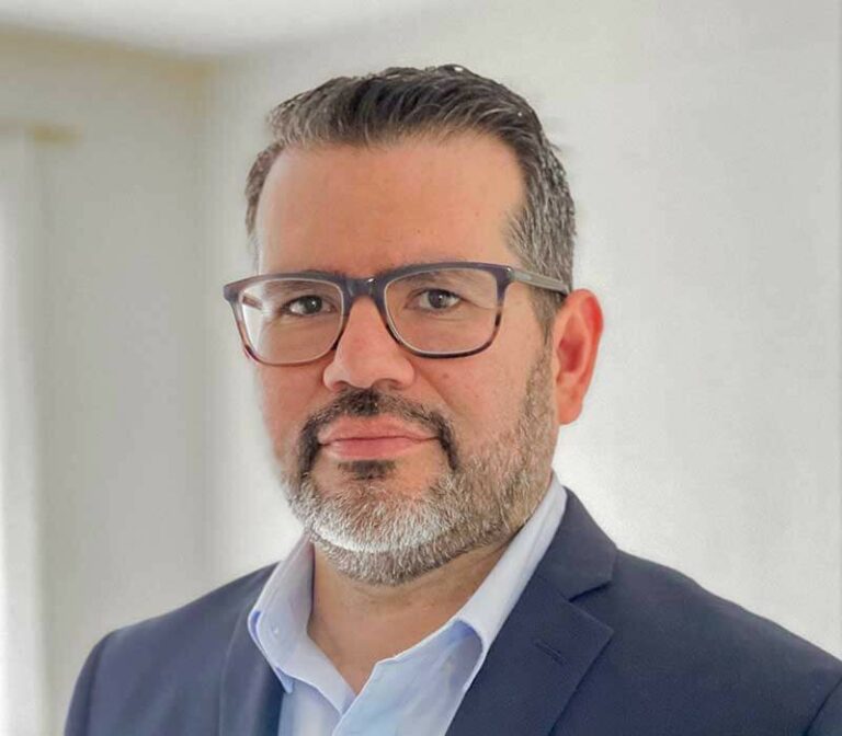 Take 5 With Arcadis' Mario Sanchez - HCD Magazine