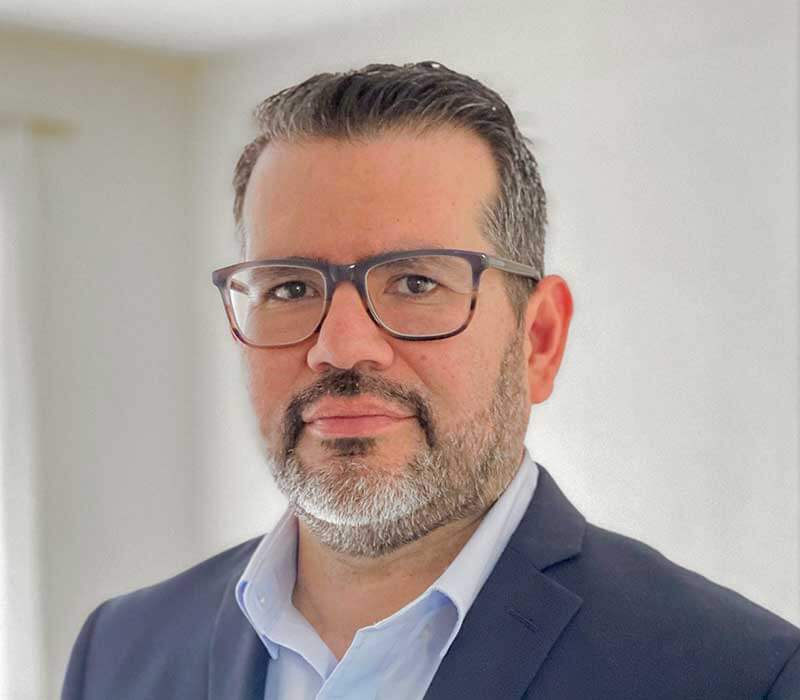 Take 5 With Arcadis' Mario Sanchez - HCD Magazine