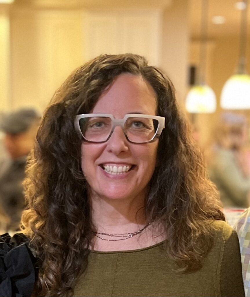 Face Time: Lara Macklin Of Seattle Children's Hospital - HCD Magazine