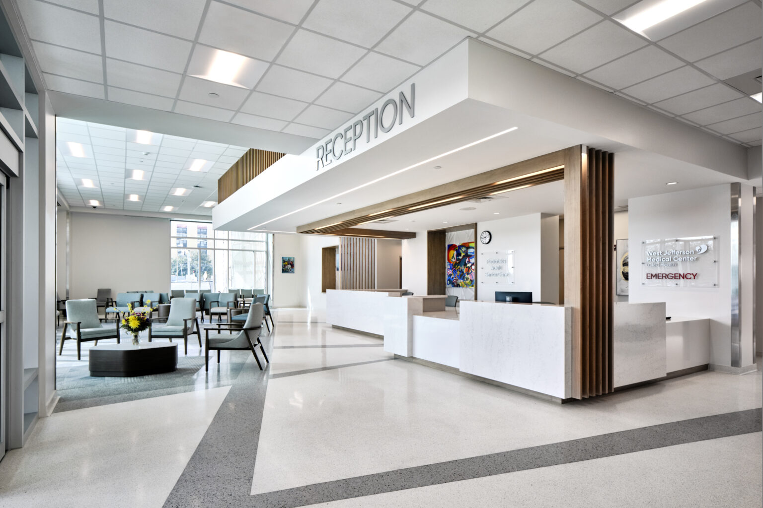 Face Time: Steve Templet Of Sizeler Thompson Brown Architects - HCD ...