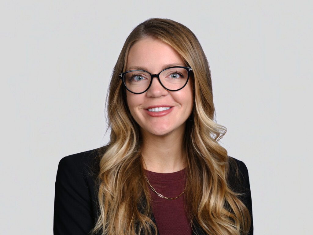 Take 5 With HOK’s Emily McGee - HCD Magazine