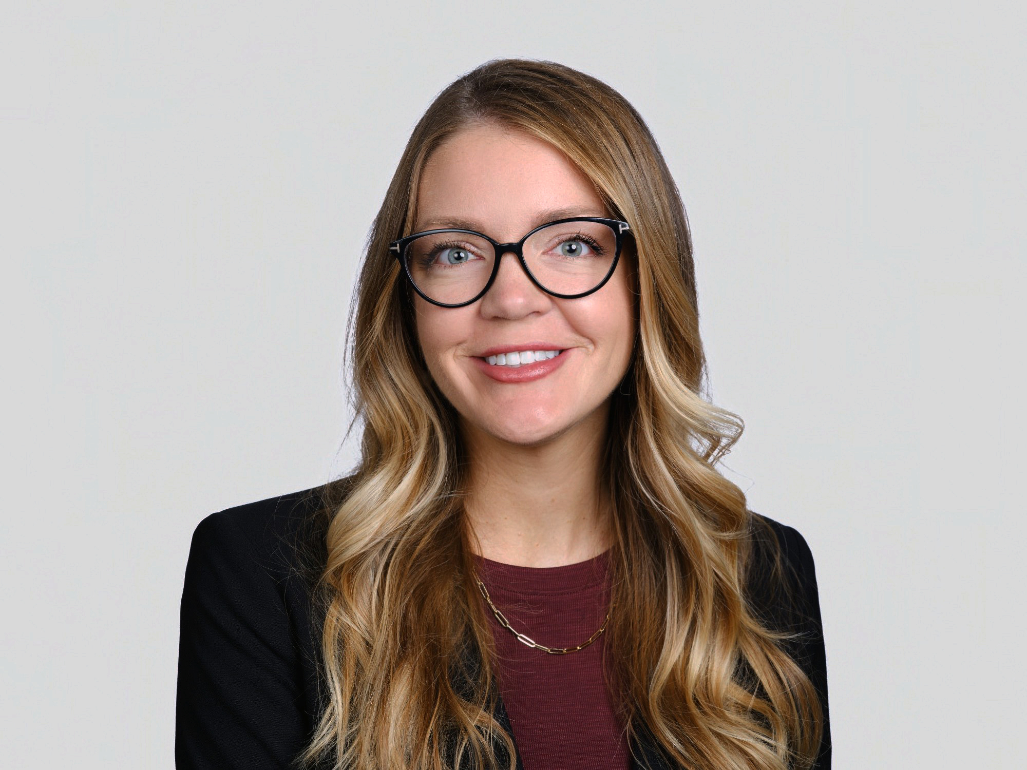 Take 5 With HOK’s Emily McGee