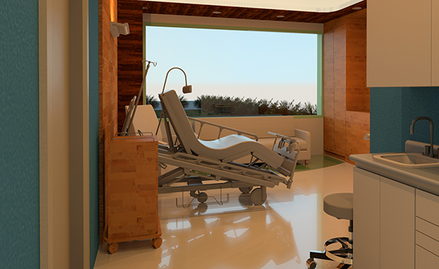 5 Reasons For Designers To Specialize In Healthcare Interior Design ...
