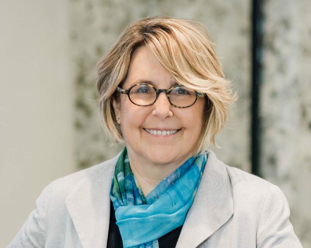 Sustainability Champion Robin Guenther Dies