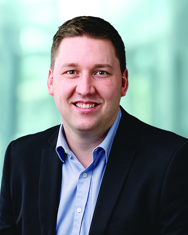 Evan Lamprecht Of Altus Architectural Studios: Face Time - HCD Magazine