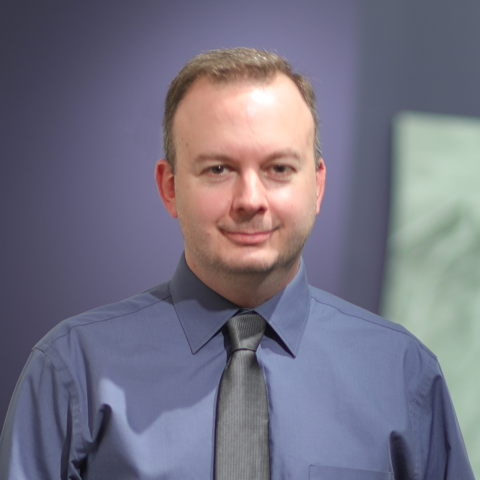 Take 5 With Svigals + Partners’ Doug Lovegren - HCD Magazine