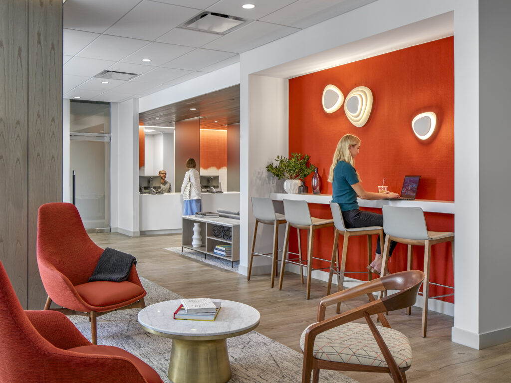 The Art of Healing: How Interior Designers Can Impact Healthcare ...