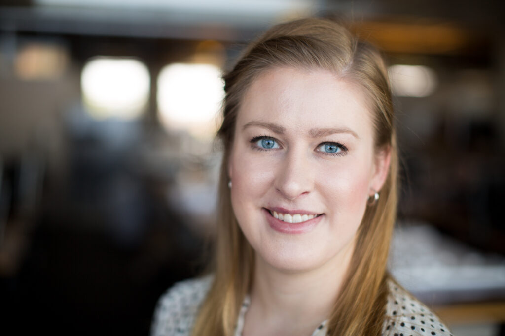 Take 5 With DesignGroup’s Angela Kolosky - HCD Magazine