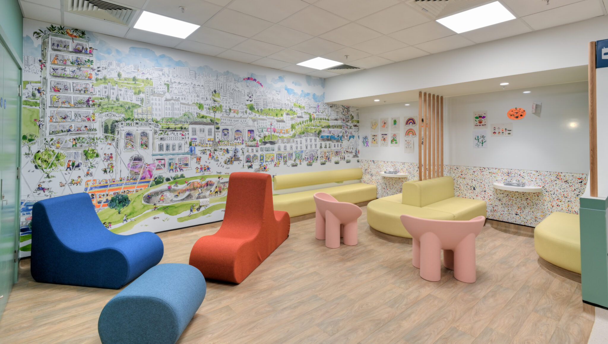10 Pediatric Healthcare Projects To Watch - HCD Magazine