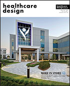 Healthcare Design Magazine (HCD) | Industry News, Trends & Projects