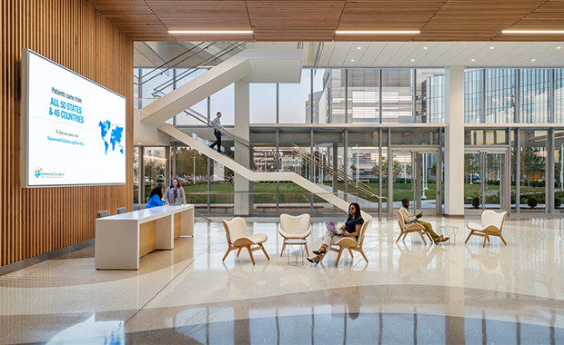 10 Pediatric Healthcare Projects To Watch - HCD Magazine